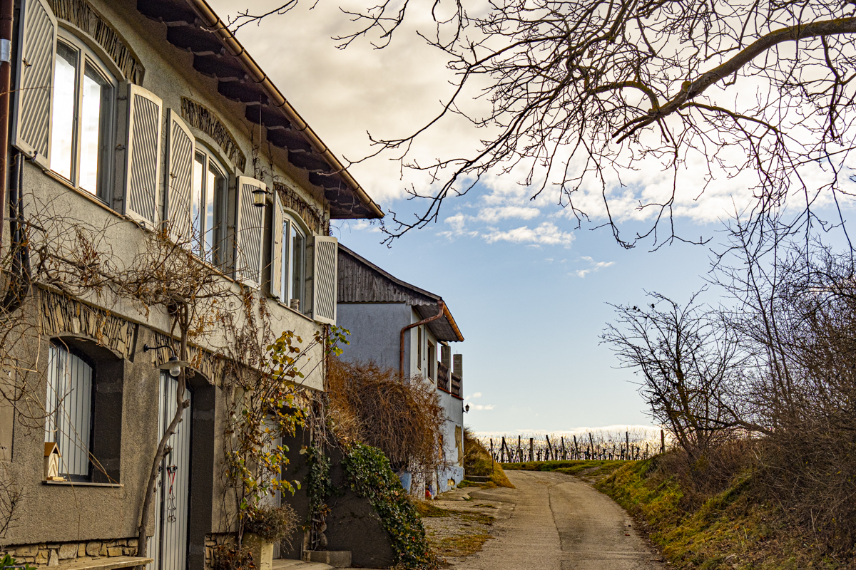 Straß im Strassertale