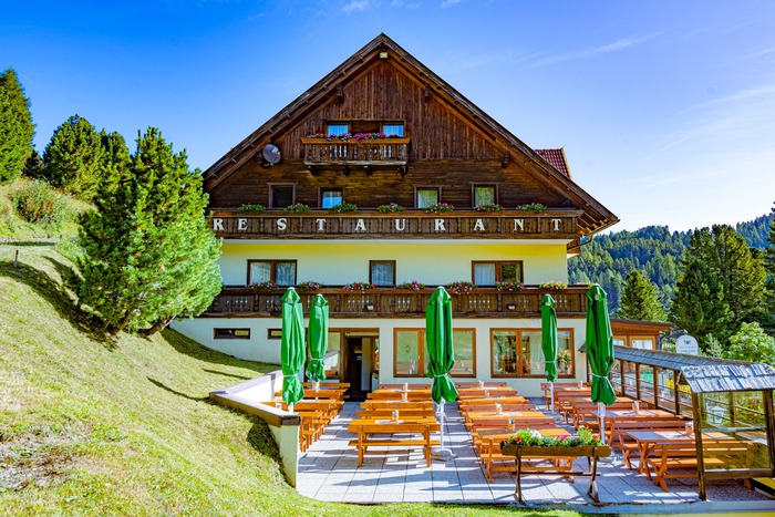 Hotel Turracherhof