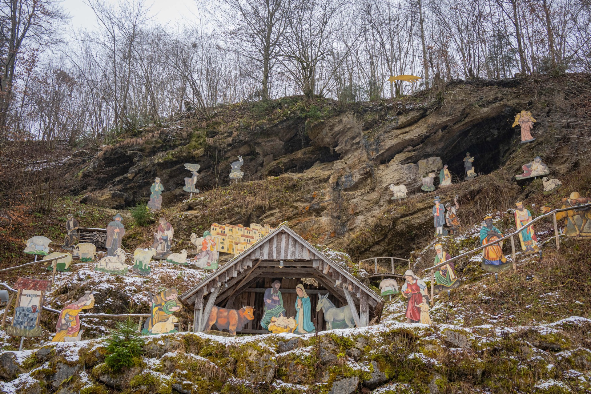 Hollenstein an der Ybbs