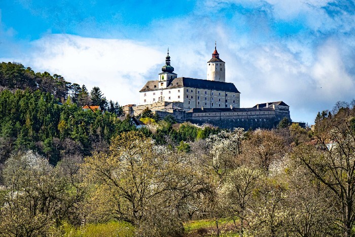 Forchtenstein